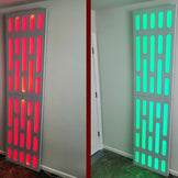 Death Star Panel, Galactic Fabrications